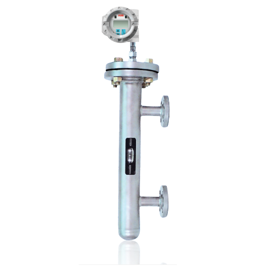 EC Level Measurement Accessory - HMI - Instrumentos de Medição de Alta ...