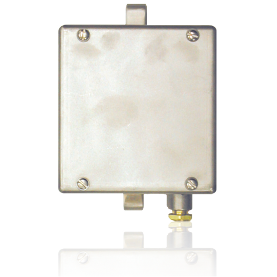 Magnetic level gauge switch PS45 - HMI - High-accuracy Measurement ...