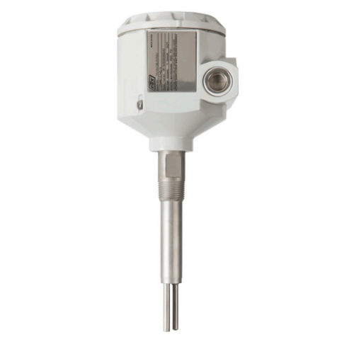 Thermal Dispersion Level Switch TX - HMI - High-accuracy Measurement ...