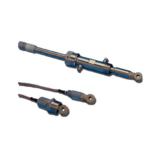 Sensor toroidal sem elétrodo TB404 - HMI - Instrumentos de Medição de ...